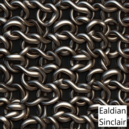 Second Life Marketplace - Chain Mail Seamless Texture