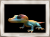 Second Life Marketplace - HB: Rainbow Lizard FULL PERM