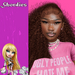 Second Life Marketplace - $$ - saddity Shape Evo x Briannon Head