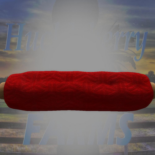 Second Life Marketplace - DFS Vday Red Velvet Fabric Roll (2)