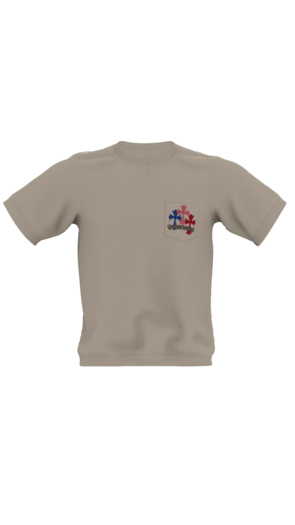 Second Life Marketplace - [REBRAND] Chirs Shirt [Chrome]