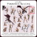 Second Life Marketplace - Le Poppycock *Forboden Realms* Elf-Kindred