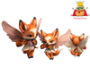 Second Life Marketplace - Meshed Potato - Fox Fairy Full Perm