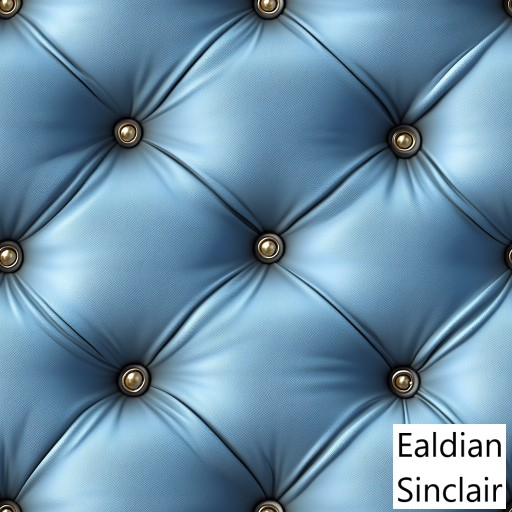 Second Life Marketplace - Light Blue Tufted Leather Seamless Texture