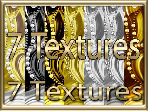 Second Life Marketplace - Zoy Textures [ Carnival Celebration 03 ] 7 ...