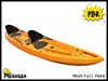 Second Life Marketplace - Meshuga PBR Lifeguard Rescue Kayak FULL PERM MESH