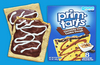 Second Life Marketplace - Junk Food - Prim Tarts (Cookie Dough)