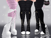 Second Life Marketplace - *CK* Xoxo boots DEMO