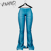 Second Life Marketplace - VB. Molly Pants Blue