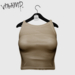 Second Life Marketplace - VB. Molly Top Cream