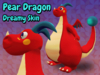Second Life Marketplace - [GLUBBY] Pear Dragon Skin: Dreamy