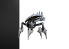 Second Life Marketplace - bio mechanical claws