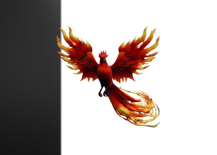 Second Life Marketplace - phoenix