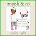 Second Life Marketplace - impish & co ~ Lovey Light BOX