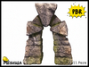 Second Life Marketplace - Meshuga PBR Landscape - Stone Gateway FULL ...