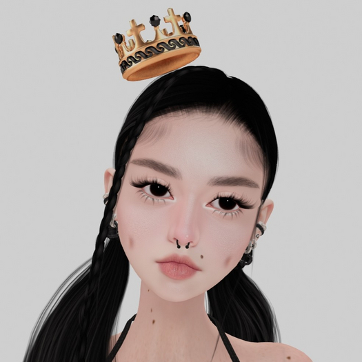 Second Life Marketplace - !PROMO! Anya's Shape (Avalon)