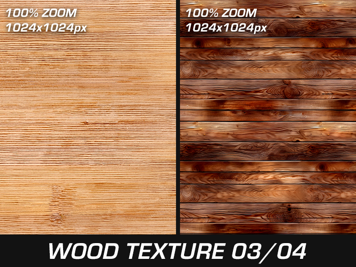 Second Life Marketplace - Wood texture 03/04 (Seamless-Full perm.)