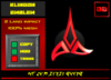 Second Life Marketplace - Klingon Emblem [FULL PERM]