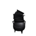 Second Life Marketplace - LiViD : The Witch's Kitchen_Stacked Cauldrons ...