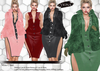 Second Life Marketplace - Sale!! !!VIONA - Miss Cloei Set