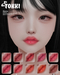 Second Life Marketplace - .Tokki. // Donna LipGloss