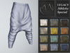 Second Life Marketplace - ! [ADA] / Jordan Harem Pants 02 Blue