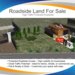 Second Life Marketplace - Prime Roadside Land for Sale – Perfect for ...