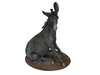 Second Life Marketplace - Brighty of the grand canyon bronze statue