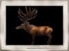 Second Life Marketplace - HB: Buck Deer prop Statue FULL PERM