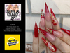 Second Life Marketplace - 60-90 MP SALE Happy Weekend - Nails Passion ...