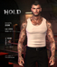 Second Life Marketplace - HOLD SHAPES - Zor - Shape LeLUTKA Kris 4.0 ...
