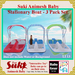 Second Life Marketplace - Suki Animesh Baby - INT Beach Boats (Box)