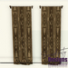 Second Life Marketplace - Serendipity Designs - Yellowstone LR Draperies