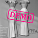 Second Life Marketplace - ::: [GYTTA] ::: DEMO 2025 # 40 - dress