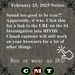 Second Life Marketplace - HI.VID. 2025-02-25 Notice Wear or Rez