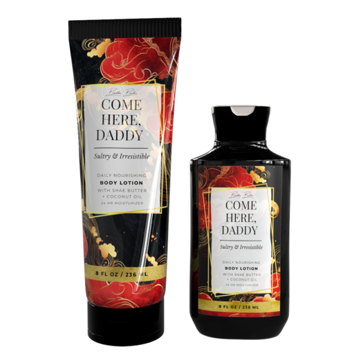 Second Life Marketplace - Kay Butter - Come Here Daddy