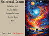 Second Life Marketplace - Artyzan - Universal Dreams