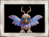 Second Life Marketplace - HB: Whimsical Owl Statue FULL PERM