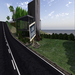 Second Life Marketplace - PROTECTED ROADSIDE LAND FOR SALE MODERATE 1024 m²