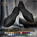 Second Life Marketplace - {AS} Timeless Flat Slippers for Women ...