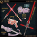 Second Life Marketplace - .random.Matter. - Star Craft - Holosword ...