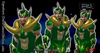 Second Life Marketplace - SAINT SEIYA - ARIES GREEN (PBR) (GIANNI/DAVIS ...
