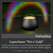 Second Life Marketplace - TPS Leprechaun "Pot o' Gold"