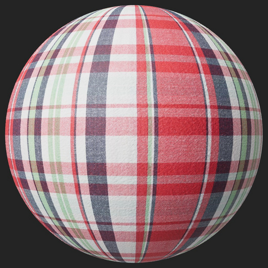 Second Life Marketplace - PBR Material - Fabric080