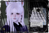 Second Life Marketplace - Strutty - Tyli Shape [LeLUTKA Ceylon]