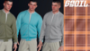 Second Life Marketplace - [GL - inc.] - Hadi Jacket Brown Cell