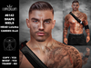 Second Life Marketplace - 6142 SHAPE NIELS HEAD Lelutka CAMDEN EvoX