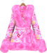 Second Life Marketplace - May24 - Alegria Dress S6 - Maitreya LaraX ...