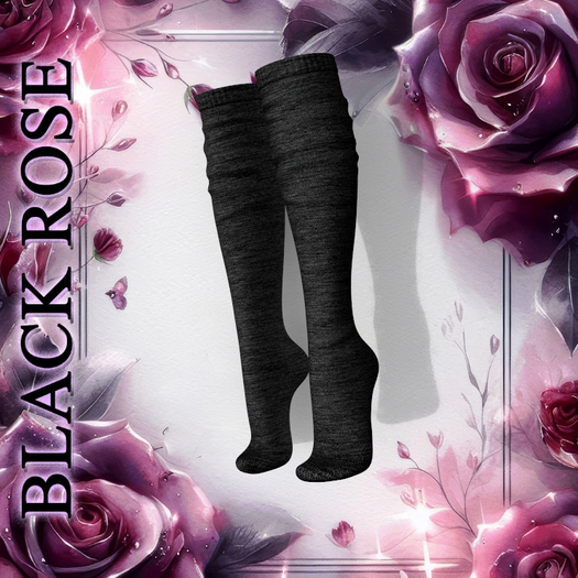 Second Life Marketplace - LaraX Socks