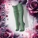 Second Life Marketplace - Reborn Socks